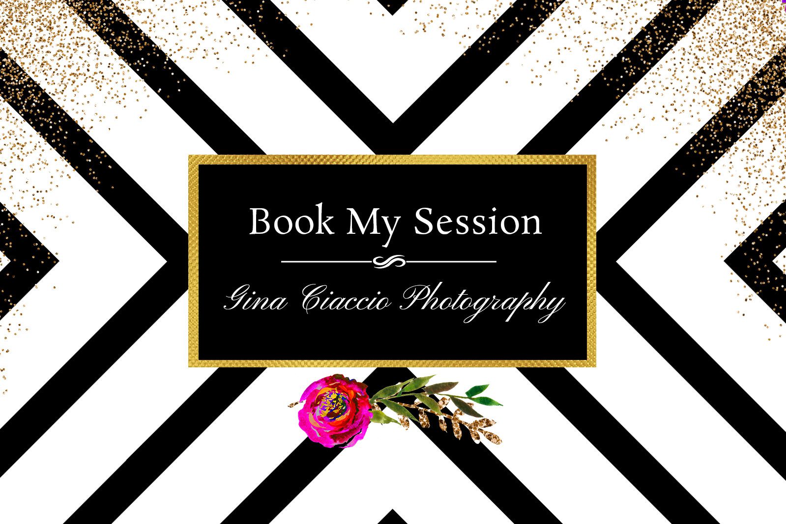 Gina Ciaccio Photography - Book My Session Online